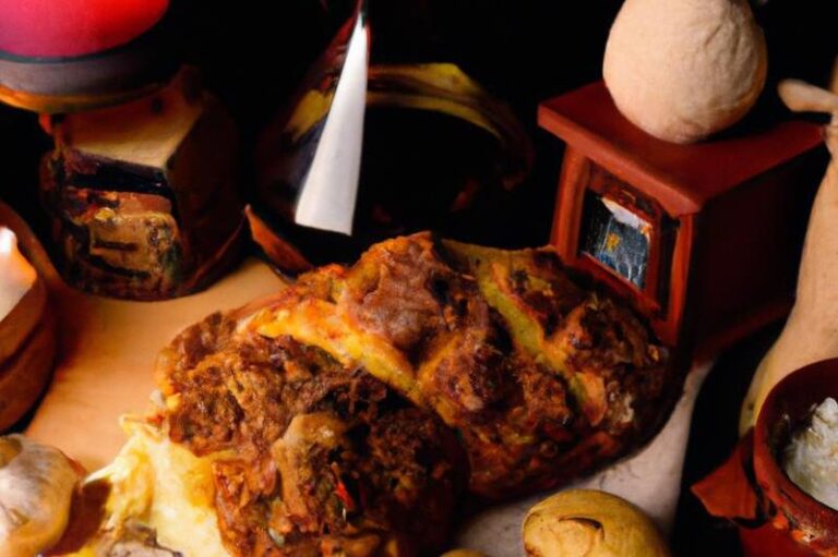 South African Potbrood Recipe: History, Tips & More