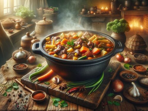 South African Christmas Recipes | 30+ Traditional Holiday Dishes